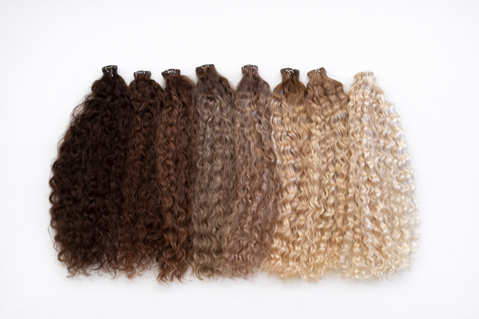 Signature Curl Collection – Peace Hair Extension Co.