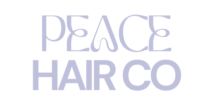 Peace Hair Extension Co.