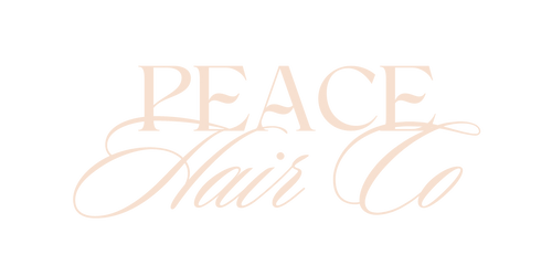 Peace Hair Extension Co.
